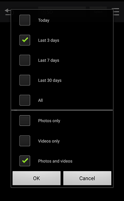 LUMIX Sync (Android/iOS app) - Digital Camera - | Support | Panasonic